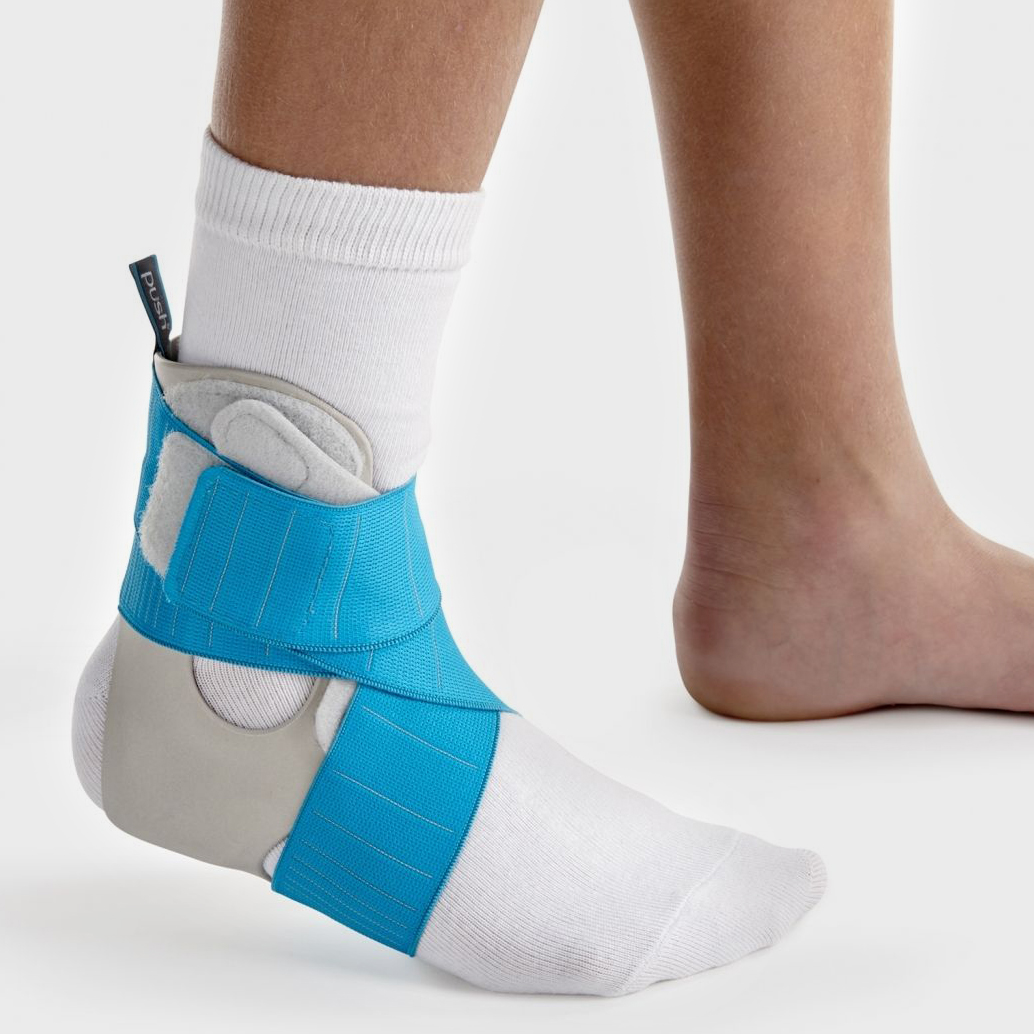 Push ortho Aequi Junior - Oretho-kin