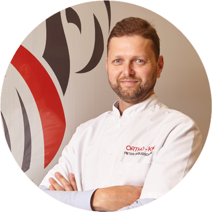 ORTHESEN EN BRACES - Ortho-kin